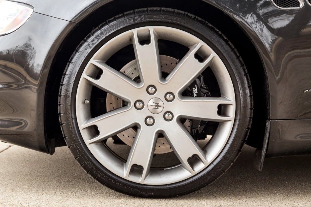 Maserati Quattroporte 5th Generation (M139) Buyers Guide | Exotic Car Hacks