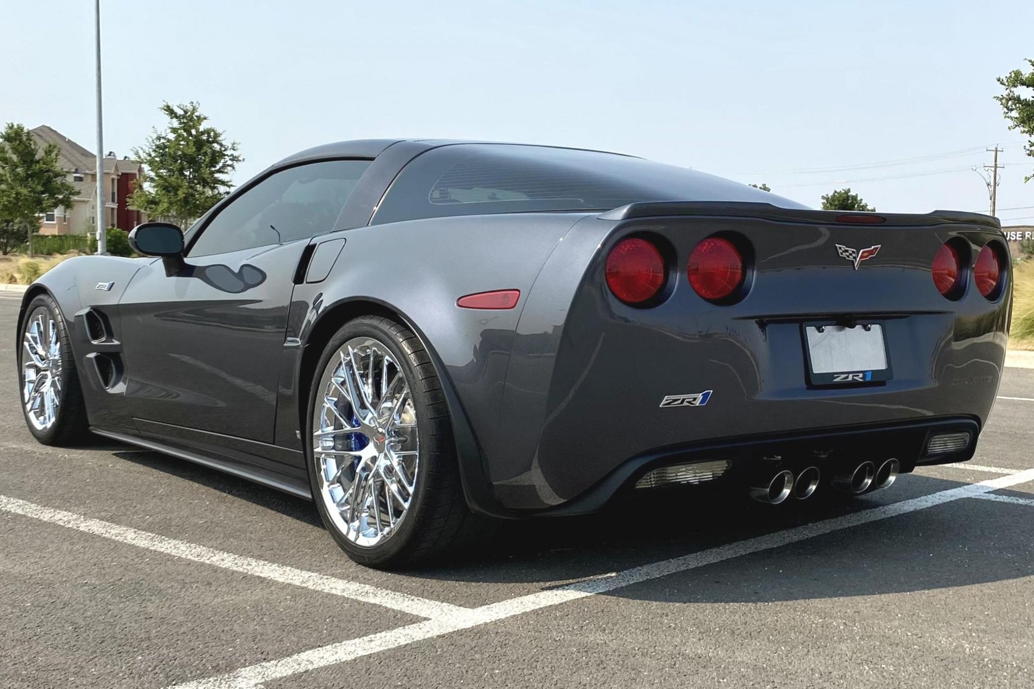 Chevrolet Corvette C6 Z06 and ZR1 Buyers Guide | Exotic Car Hacks