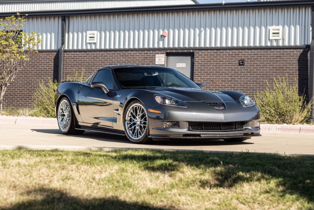 Chevrolet Corvette C6 Z06 and ZR1 Buyers Guide | Exotic Car Hacks