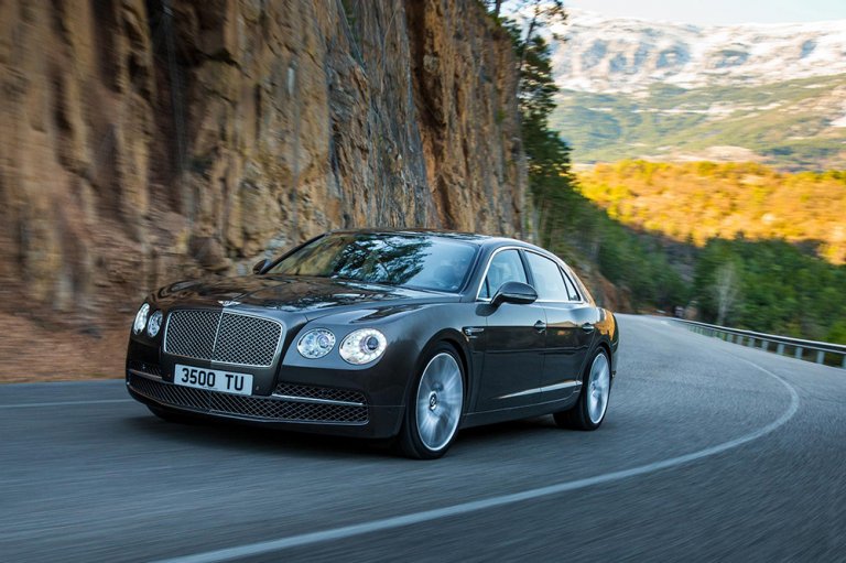 Bentley Flying Spur Second-Generation Buyers Guide | Exotic Car Hacks