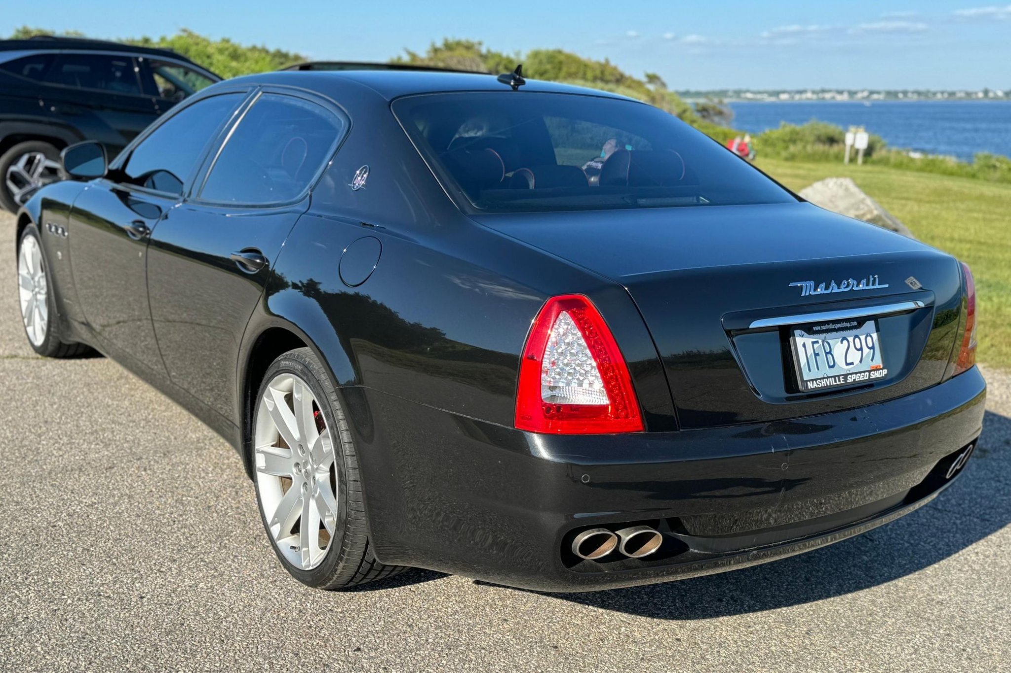 Maserati Quattroporte 5th Generation (M139) Buyers Guide | Exotic Car Hacks