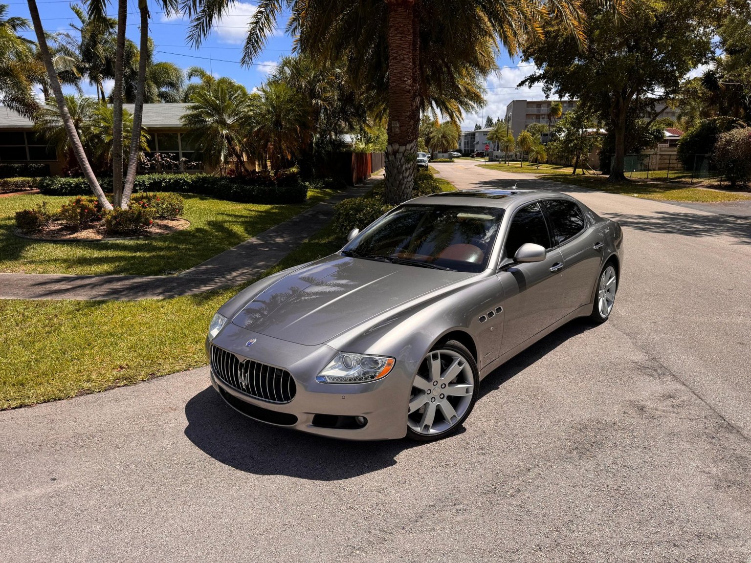 Maserati Quattroporte 5th Generation (M139) Buyers Guide | Exotic Car Hacks