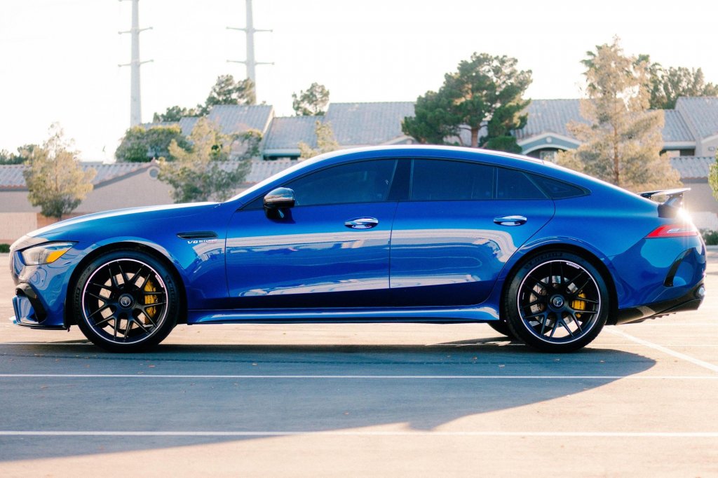 Mercedes-AMG GT 4-Door Buyers Guide | Exotic Car Hacks