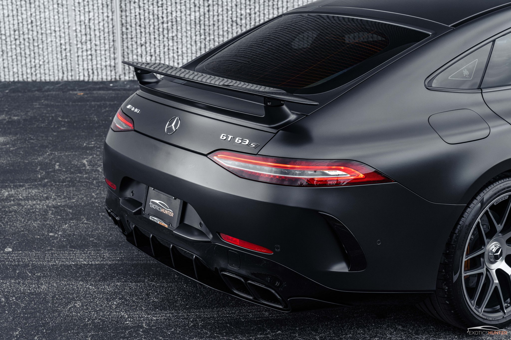 Mercedes-AMG GT 4-Door Buyers Guide | Exotic Car Hacks