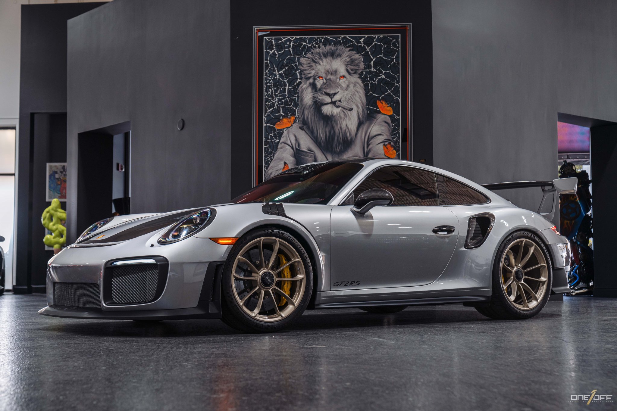 Porsche 991 GT2 RS Buyers Guide | Exotic Car Hacks