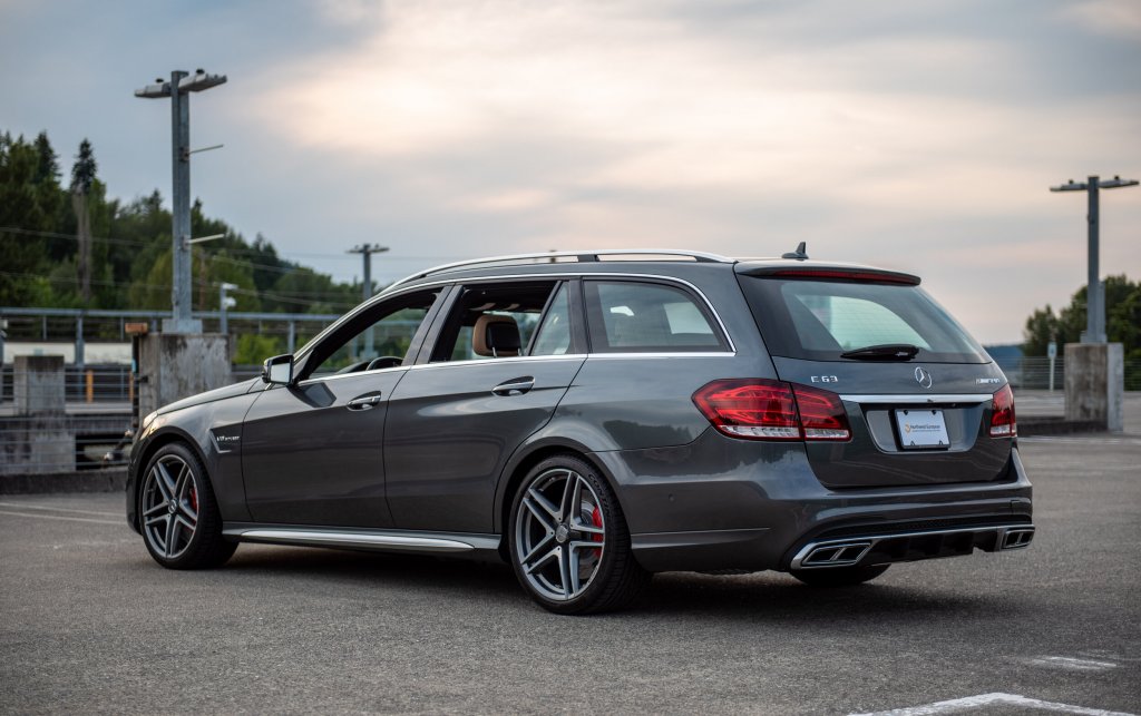 Mercedes-Benz E63 AMG W212 Generation Buyers Guide | Exotic Car Hacks