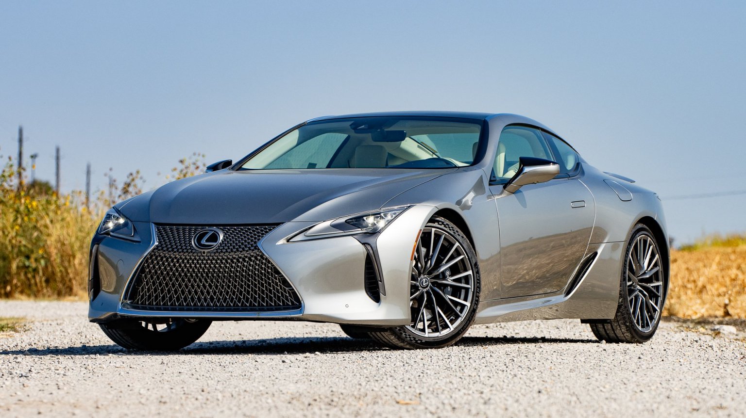 Lexus LC 500 Buyers Guide | Exotic Car Hacks