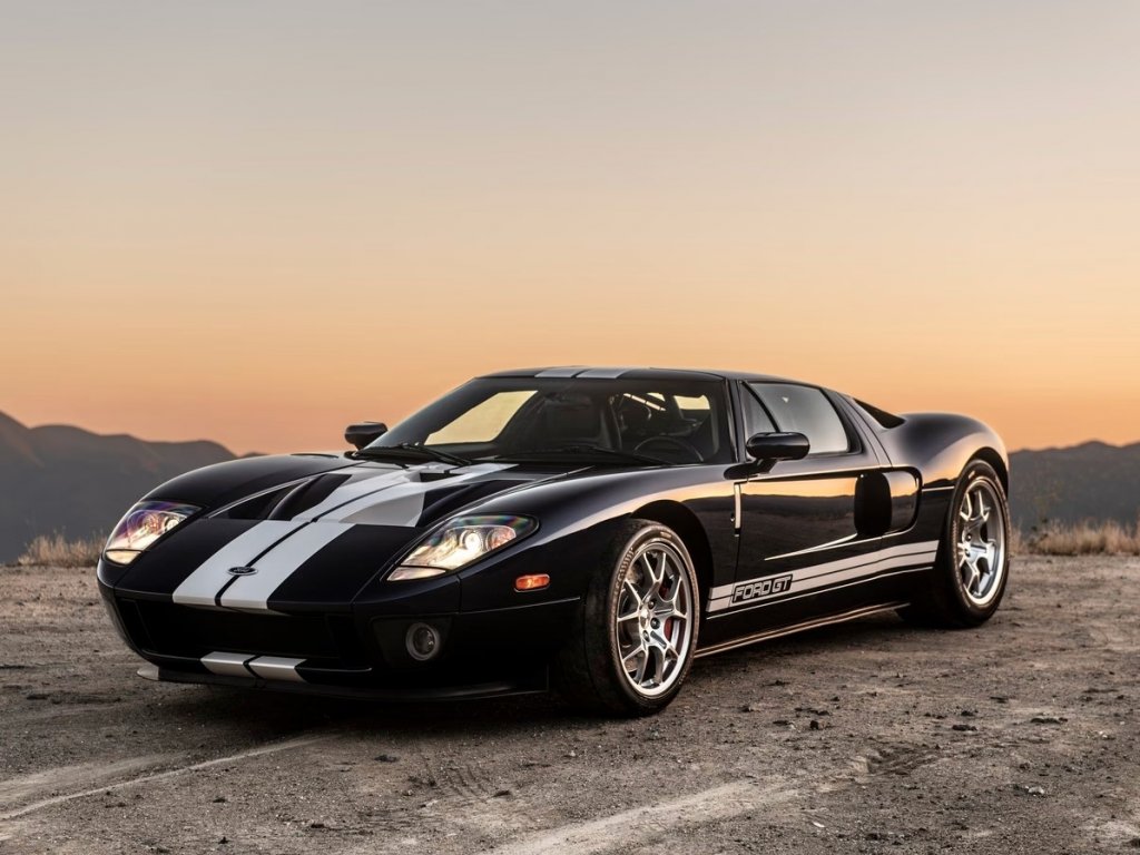 Ford GT First Generation (2005–2006) Buyers Guide | Exotic Car Hacks