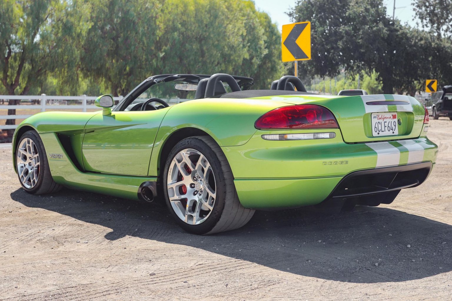 Dodge Viper Fourth-Generation Buyers Guide | Exotic Car Hacks