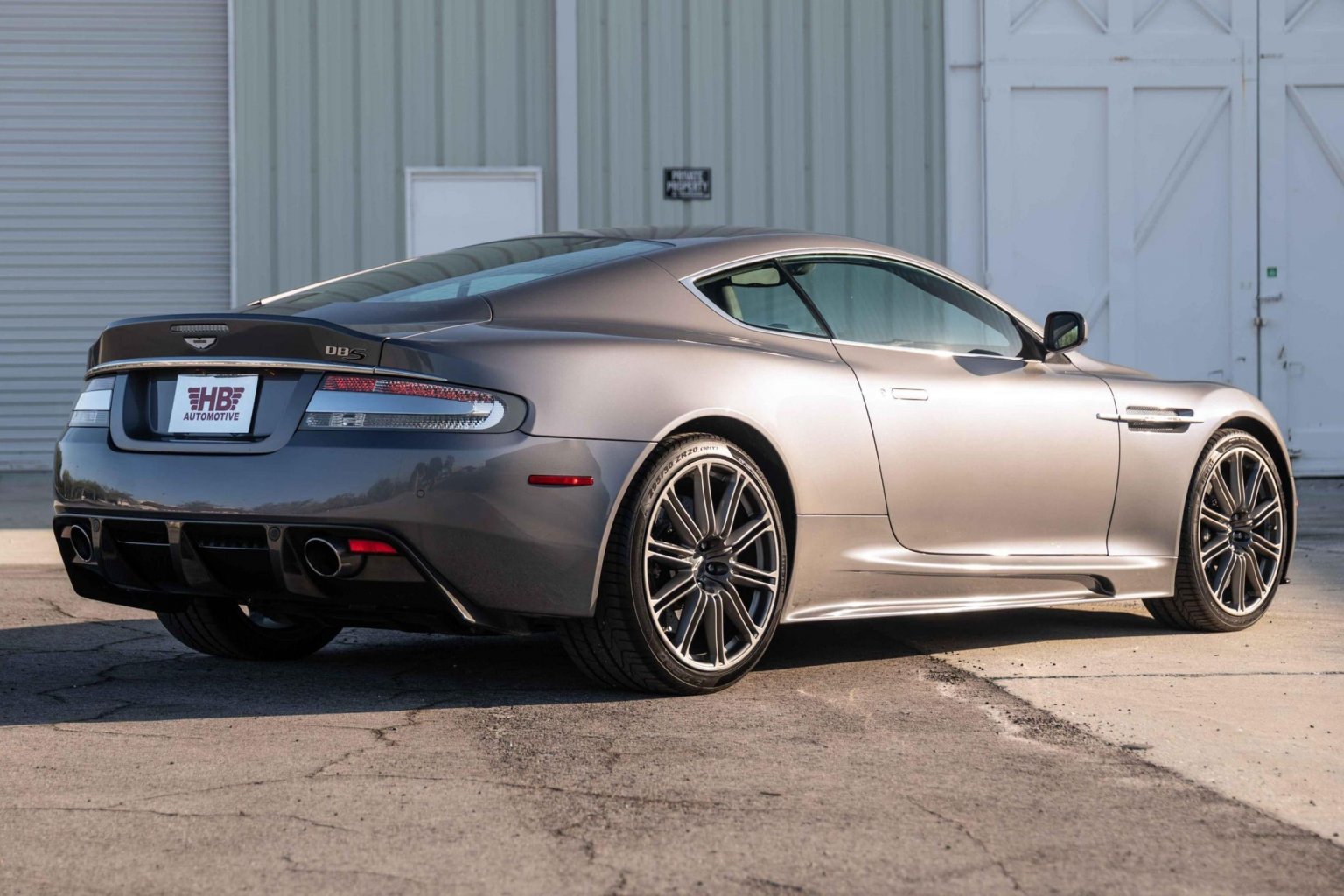 Aston Martin DBS Second Generation Buyers Guide | Exotic Car Hacks
