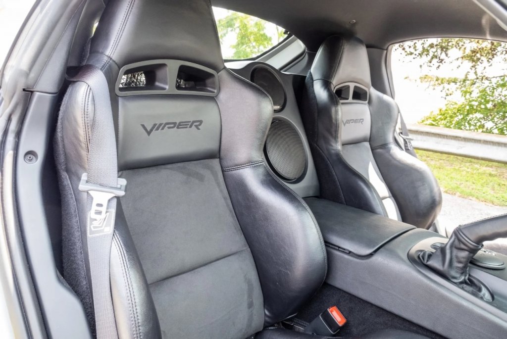 Dodge Viper Fourth-Generation Buyers Guide | Exotic Car Hacks