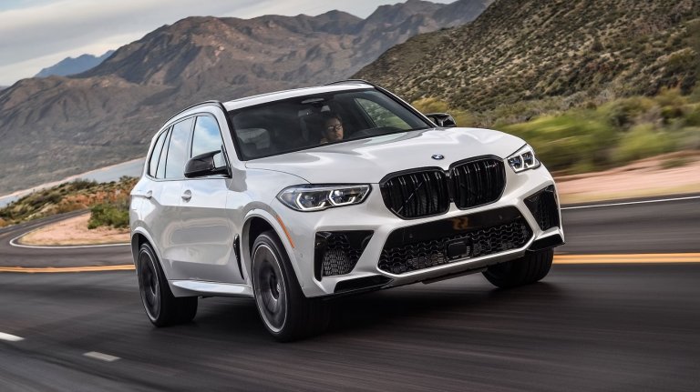 BMW X5 M G05 Generation Buyers Guide | Exotic Car Hacks