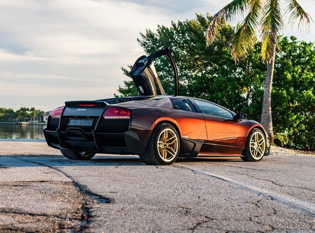 Lamborghini Murciélago Buyers Guide | Exotic Car Hacks