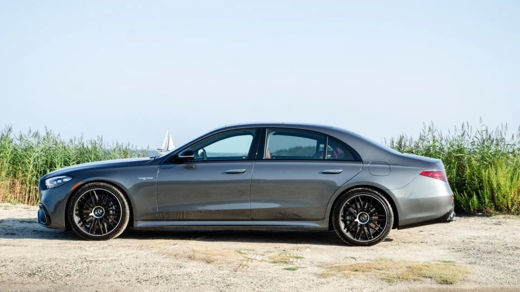 Mercedes-AMG S63 W223 Generation Buyers Guide | Exotic Car Hacks