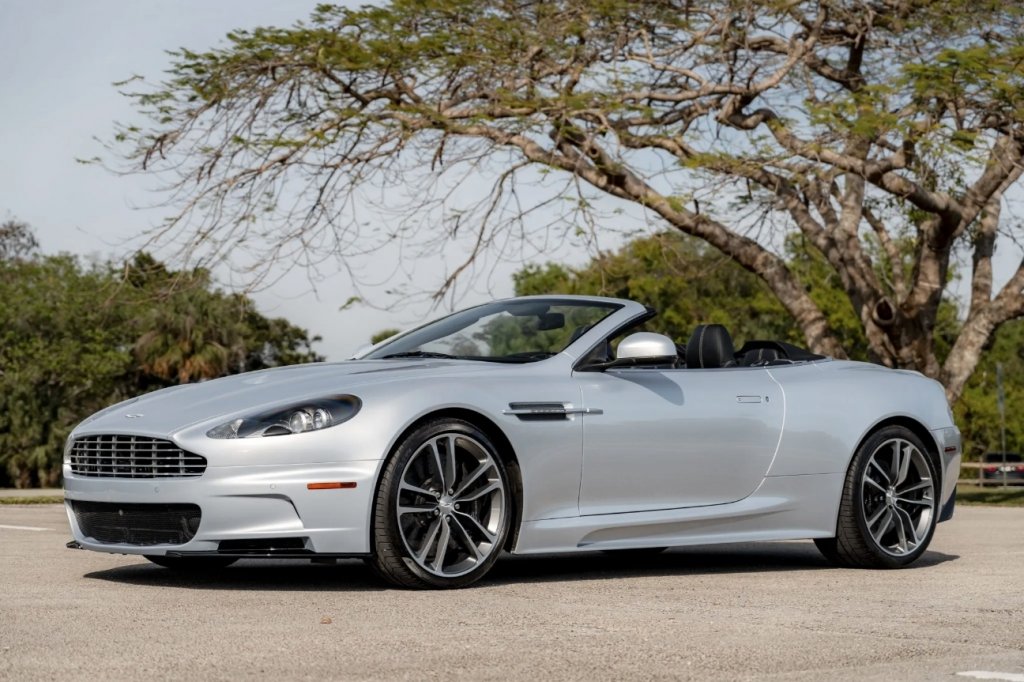 Aston Martin DBS Second Generation Buyers Guide | Exotic Car Hacks