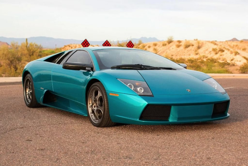 Lamborghini Murciélago Buyers Guide | Exotic Car Hacks