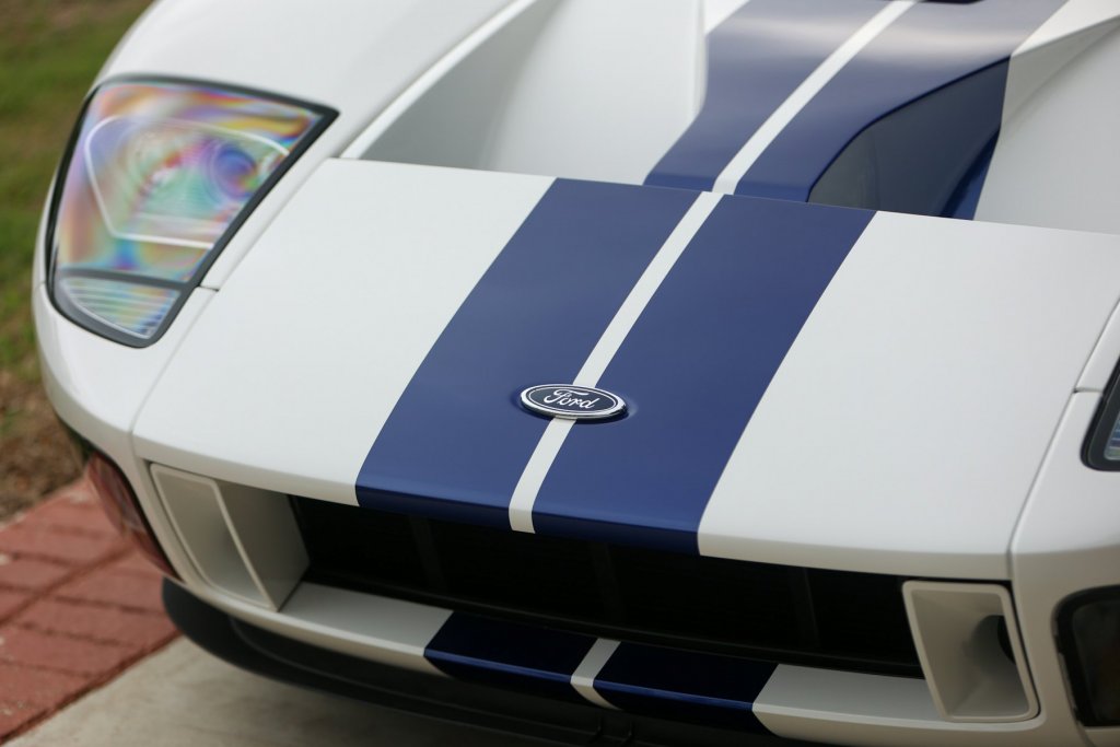 Ford GT First Generation (2005–2006) Buyers Guide | Exotic Car Hacks