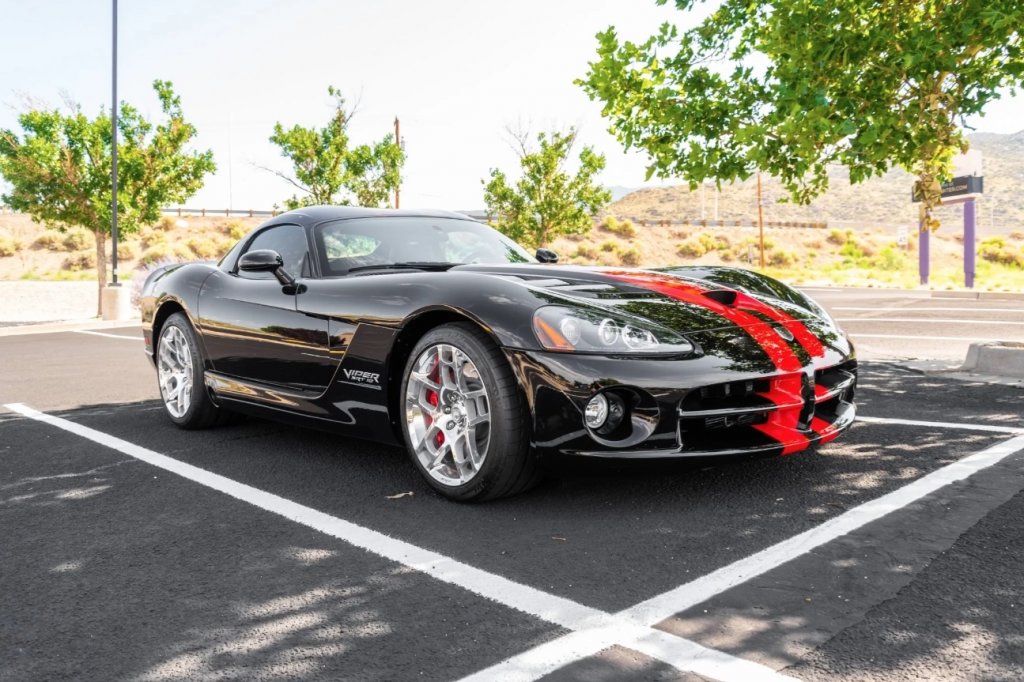 Dodge Viper Fourth-Generation Buyers Guide | Exotic Car Hacks