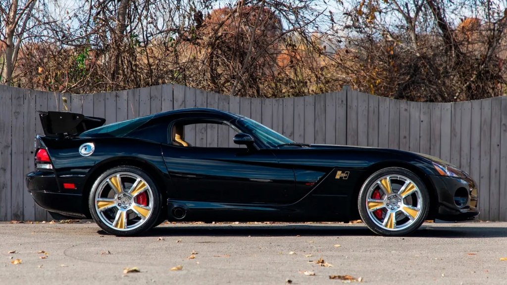 Dodge Viper Fourth-Generation Buyers Guide | Exotic Car Hacks