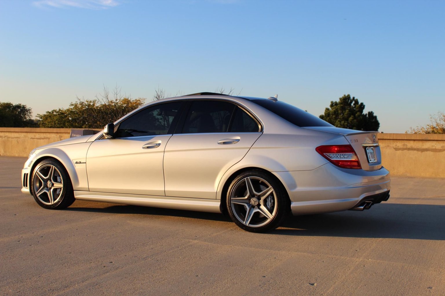 Mercedes-Benz C63 AMG W204 Generation Buyers Guide | Exotic Car Hacks