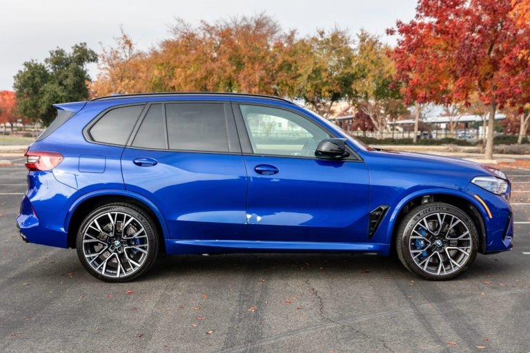 BMW X5 M G05 Generation Buyers Guide | Exotic Car Hacks