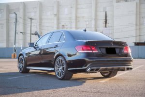 Mercedes-Benz E63 AMG W212 Generation Buyers Guide | Exotic Car Hacks