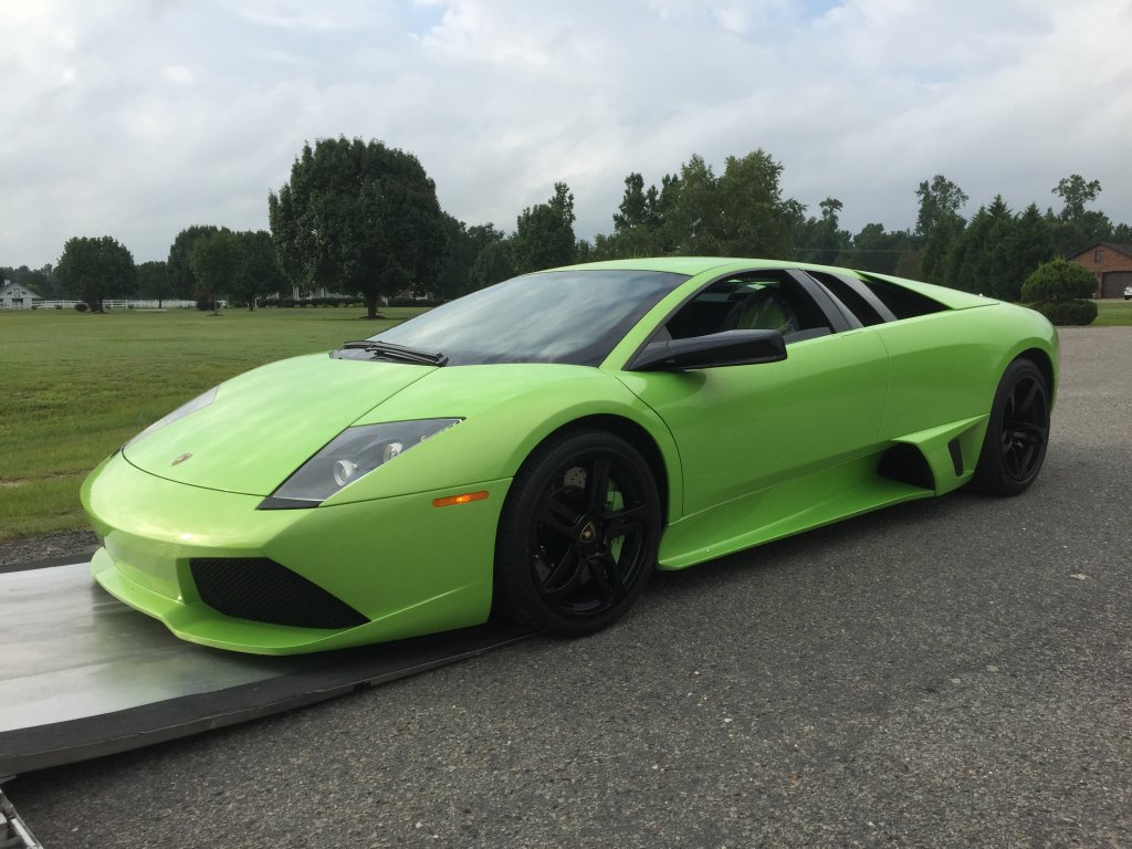 Lamborghini Murciélago Buyers Guide | Exotic Car Hacks