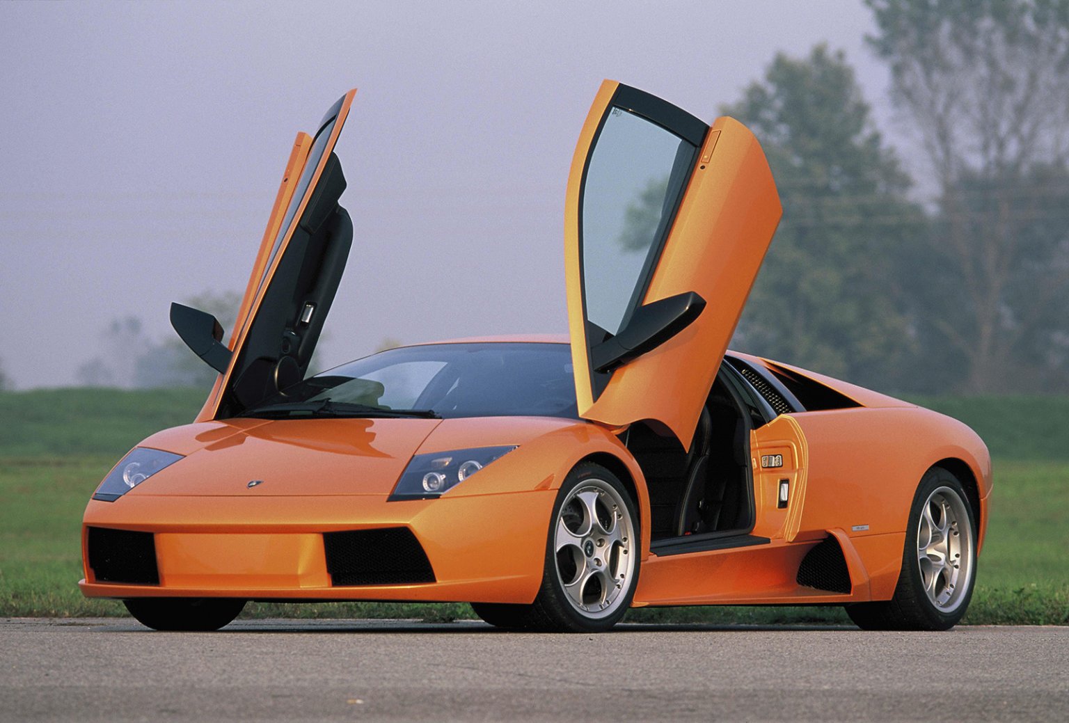 Lamborghini Murciélago Buyers Guide | Exotic Car Hacks