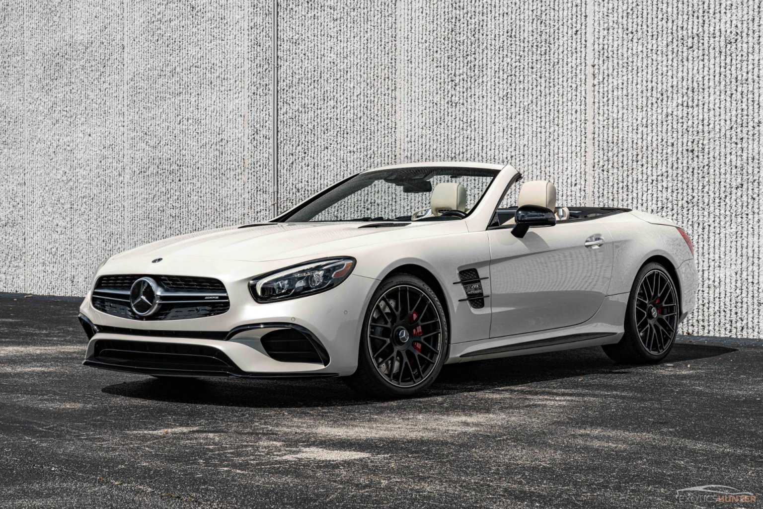 Mercedes-Benz SL63 AMG and SL65 AMG R231 Generation Buyers Guide ...