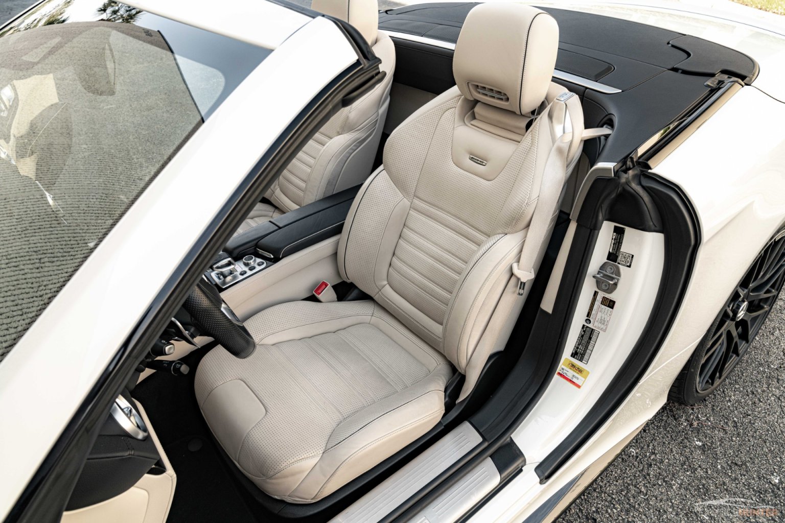 Mercedes-Benz SL63 AMG and SL65 AMG R231 Generation Buyers Guide ...