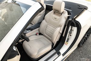 Mercedes-Benz SL63 AMG and SL65 AMG R231 Generation Buyers Guide ...