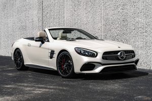 Mercedes-Benz SL63 AMG and SL65 AMG R231 Generation Buyers Guide ...