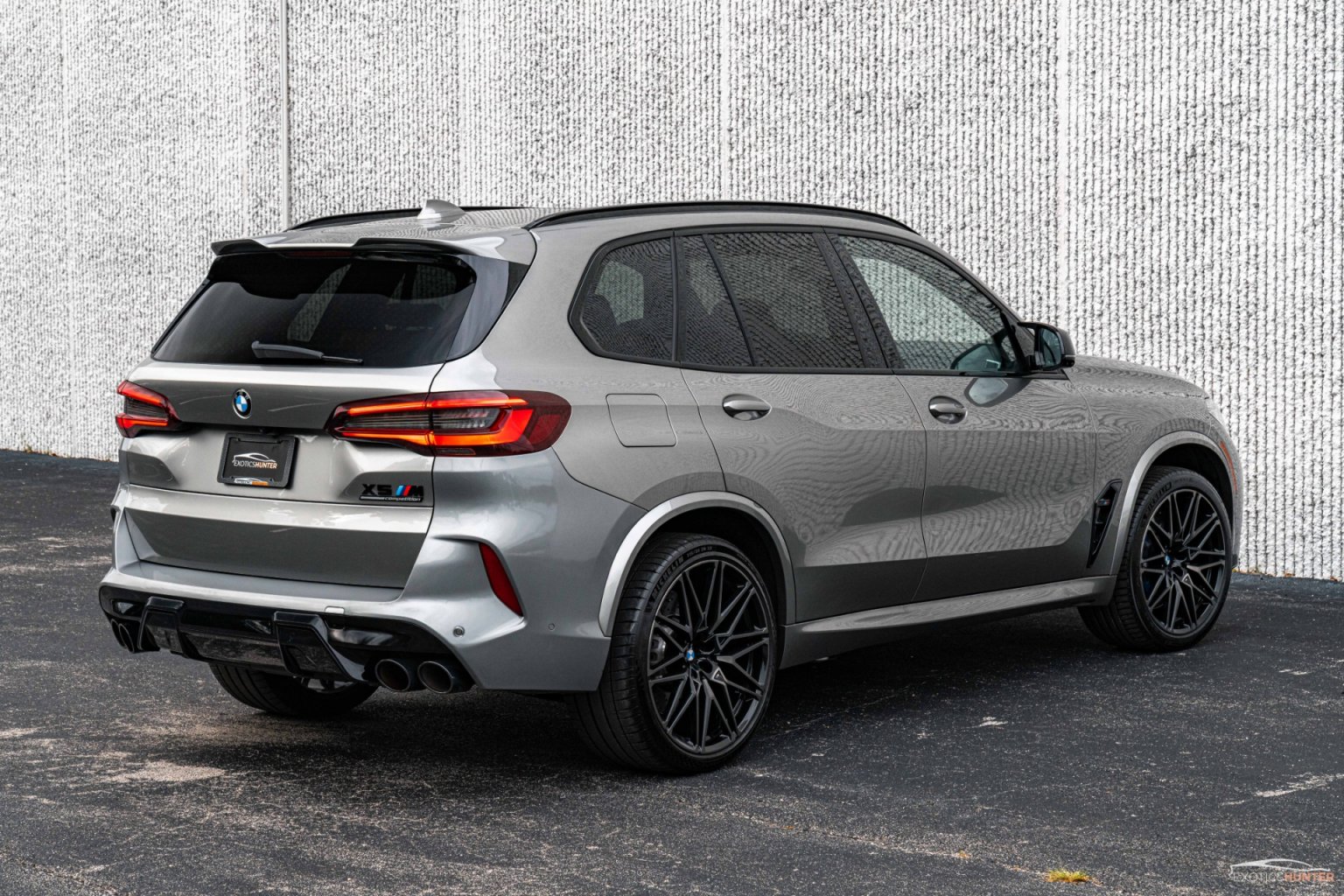 BMW X5 M G05 Generation Buyers Guide | Exotic Car Hacks