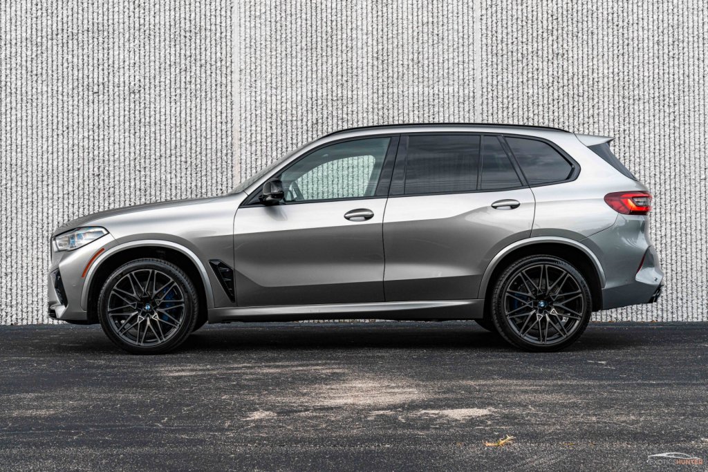 BMW X5 M G05 Generation Buyers Guide | Exotic Car Hacks
