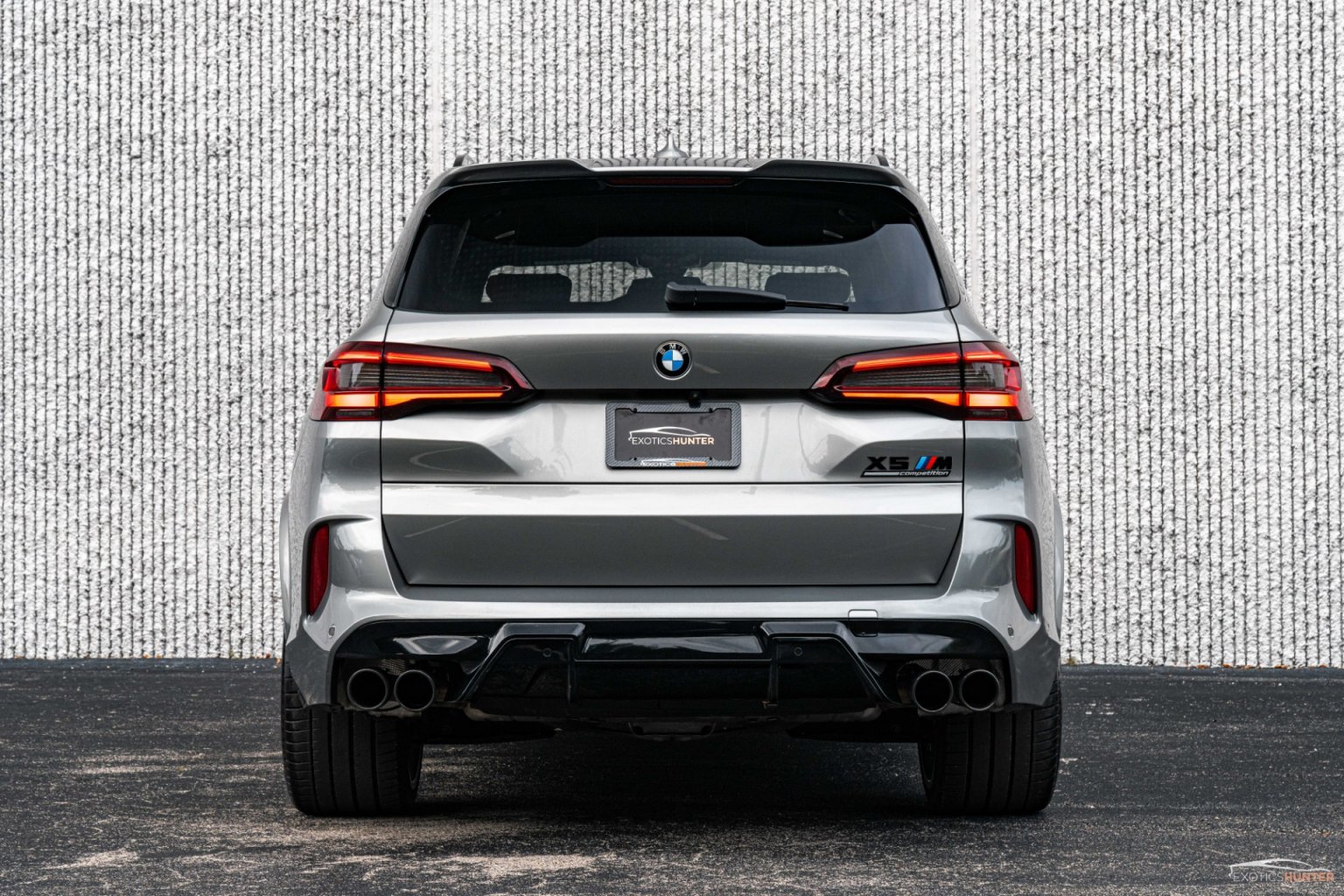 BMW X5 M G05 Generation Buyers Guide | Exotic Car Hacks