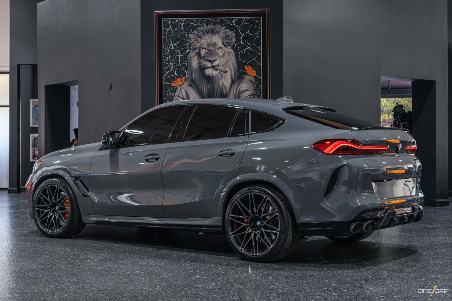 BMW X6 M (F96) Third-Generation Buyers Guide | Exotic Car Hacks