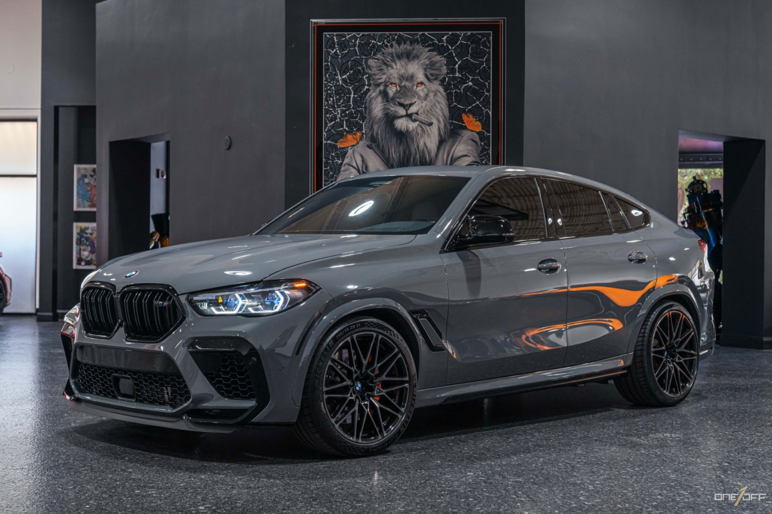 BMW X6 M (F96) Third-Generation Buyers Guide | Exotic Car Hacks