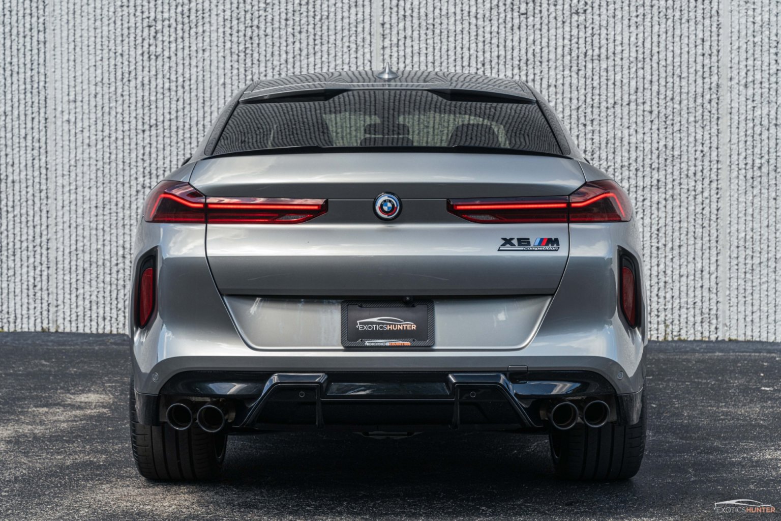 BMW X6 M (F96) Third-Generation Buyers Guide | Exotic Car Hacks