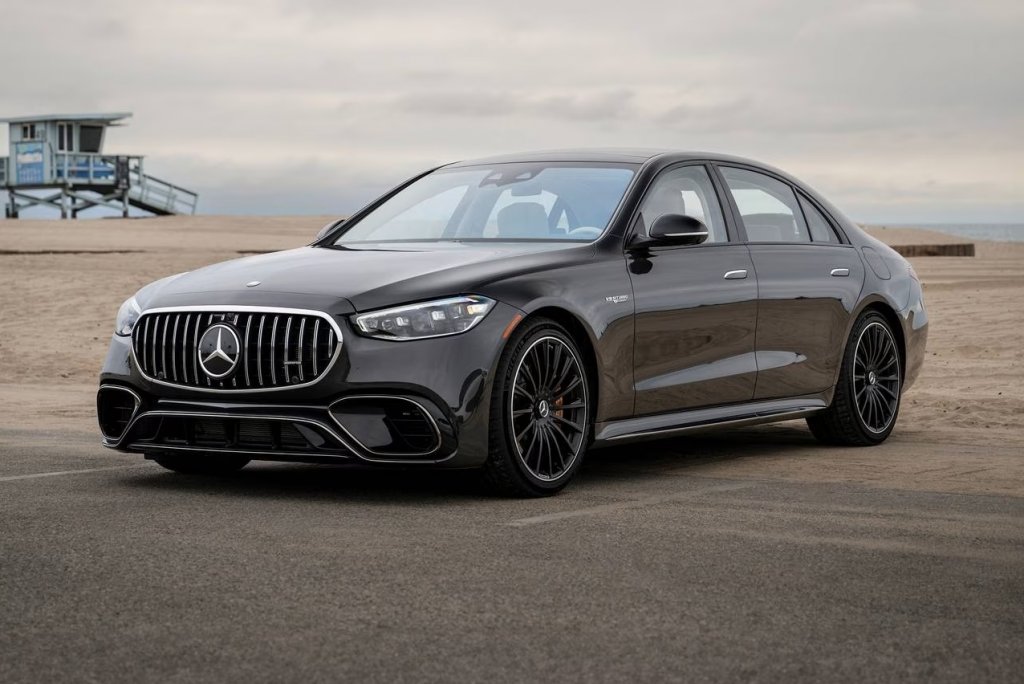 Mercedes-AMG S63 W223 Generation Buyers Guide | Exotic Car Hacks