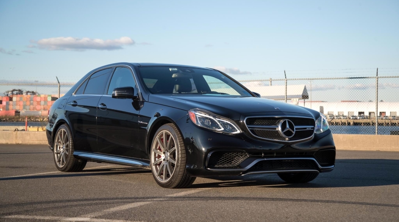 Mercedes-Benz E63 AMG W212 Generation Buyers Guide | Exotic Car Hacks