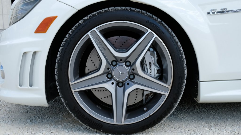 Mercedes-Benz C63 AMG W204 Generation Buyers Guide | Exotic Car Hacks