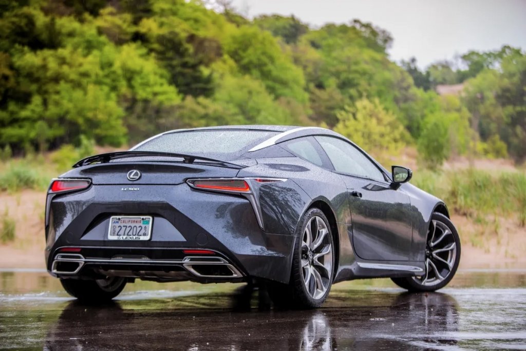Lexus LC 500 Buyers Guide | Exotic Car Hacks