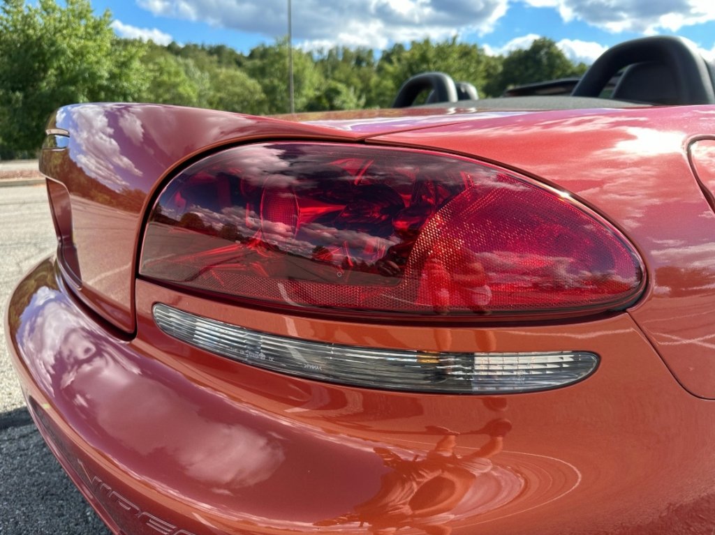 Dodge Viper Fourth-Generation Buyers Guide | Exotic Car Hacks