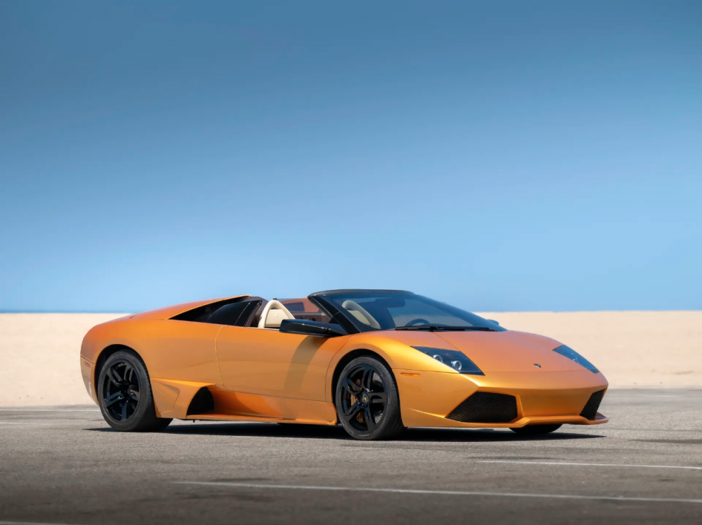 Lamborghini Murciélago Buyers Guide | Exotic Car Hacks