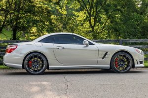Mercedes-Benz SL63 AMG and SL65 AMG R231 Generation Buyers Guide ...