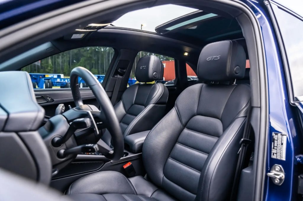 Porsche Macan GTS/Turbo (Facelift) Buyers Guide | Exotic Car Hacks