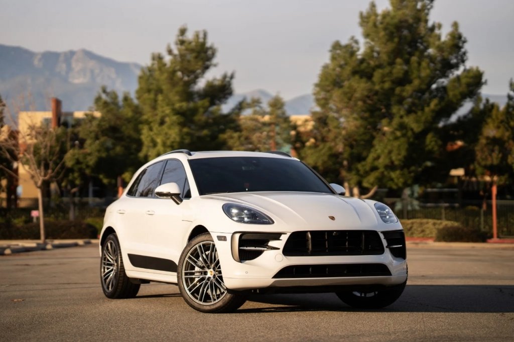 Porsche Macan GTS/Turbo (Facelift) Buyers Guide | Exotic Car Hacks