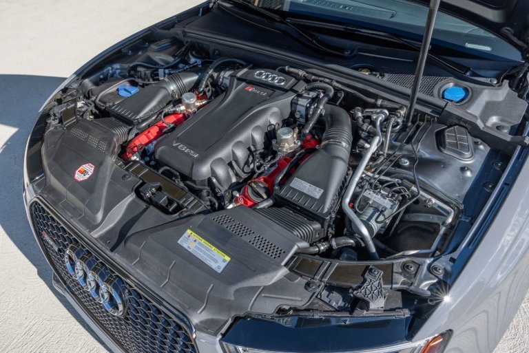 Audi RS5 (First Generation) Buyers Guide | Exotic Car Hacks