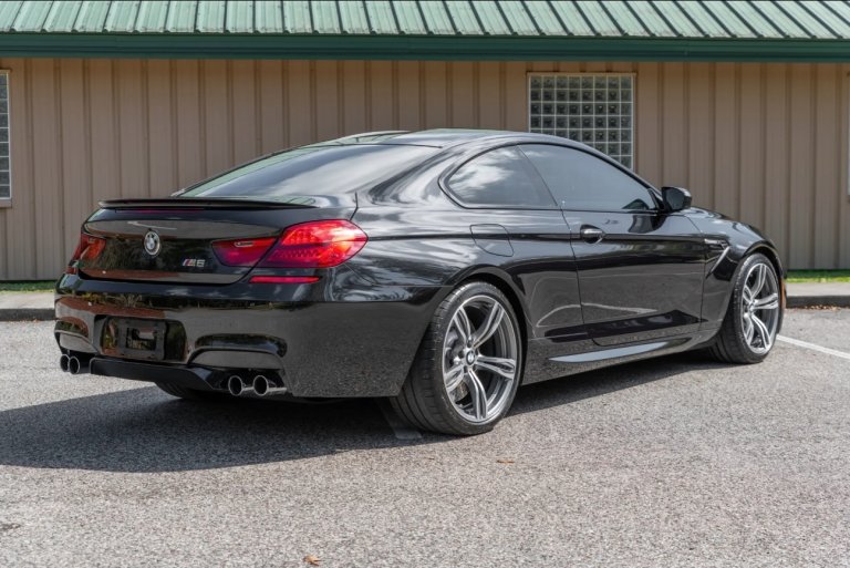 BMW M6 (F12/F13/F06) Generation Buyers Guide | Exotic Car Hacks