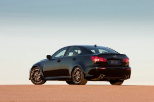 Lexus IS-F Buyers Guide | Exotic Car Hacks